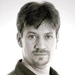 Christian Authors | List of the Best Christian Fiction Writers