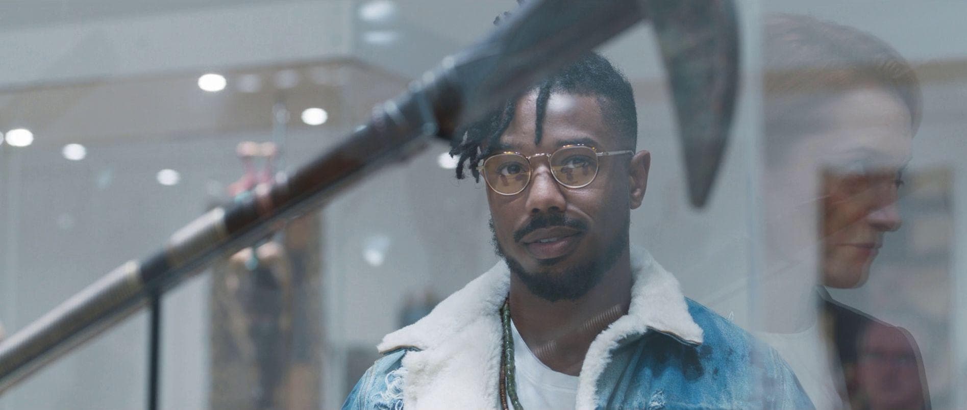 The Best Villainous Reveals In The MCU, Ranked