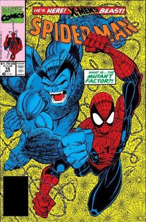 The Greatest Spider-Man Artists of All Time