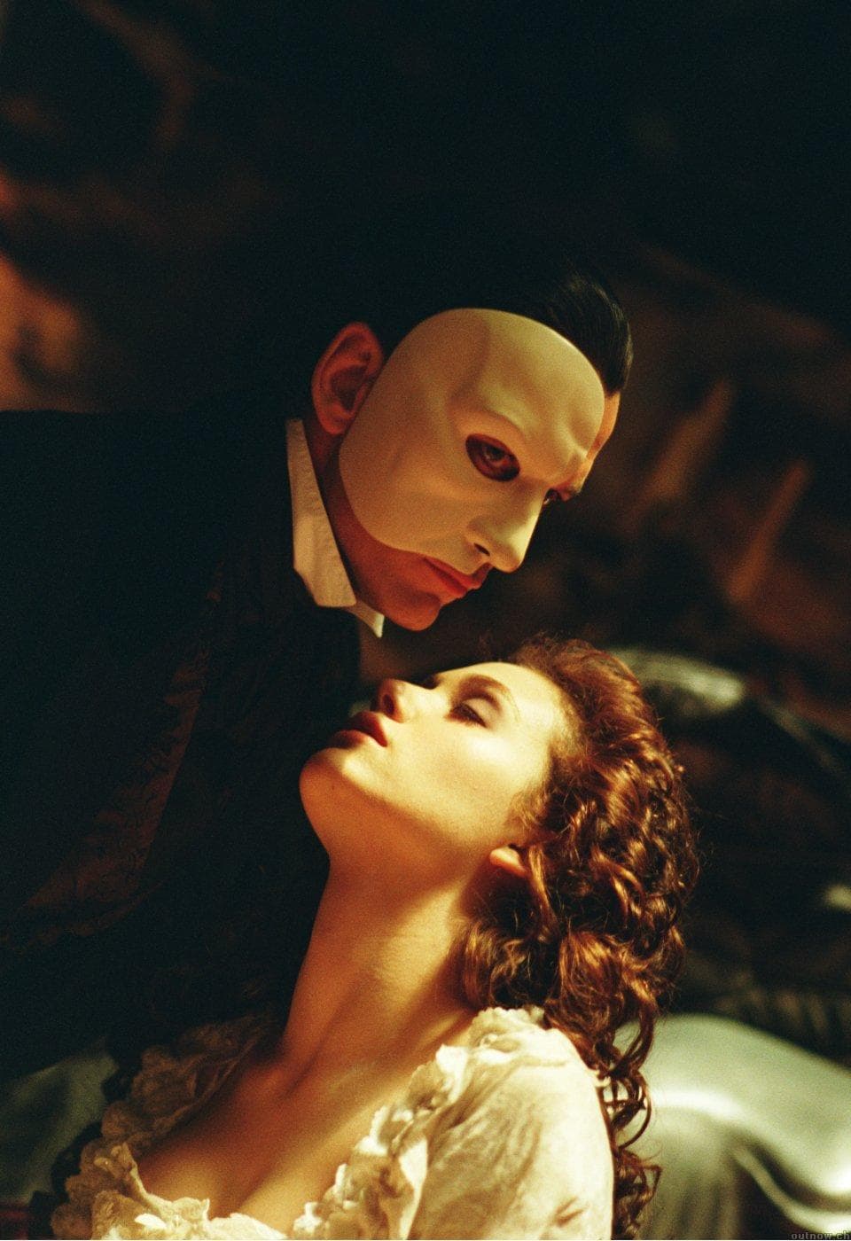 The Greatest Masked Characters