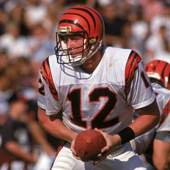 The 30 Best Lefty NFL QBs Ever, Ranked