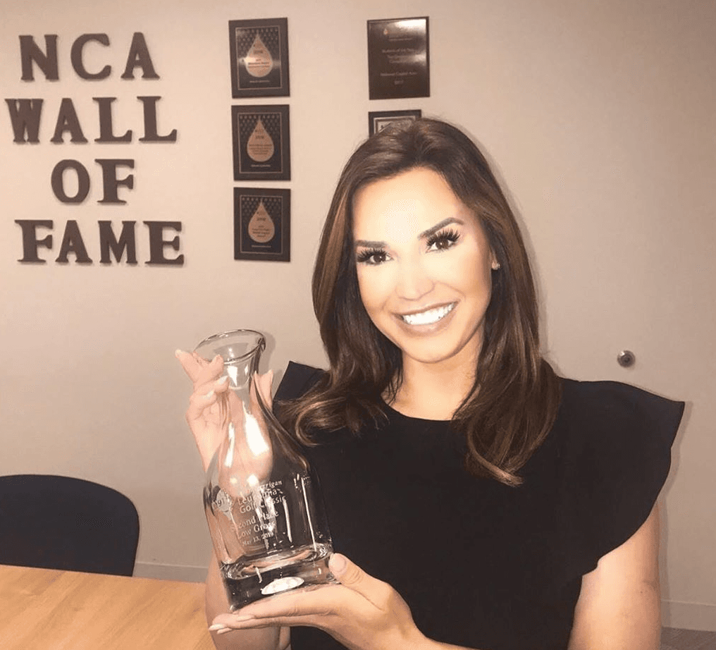 The Most Stunning Female Sports Anchors and Sideline Reporters