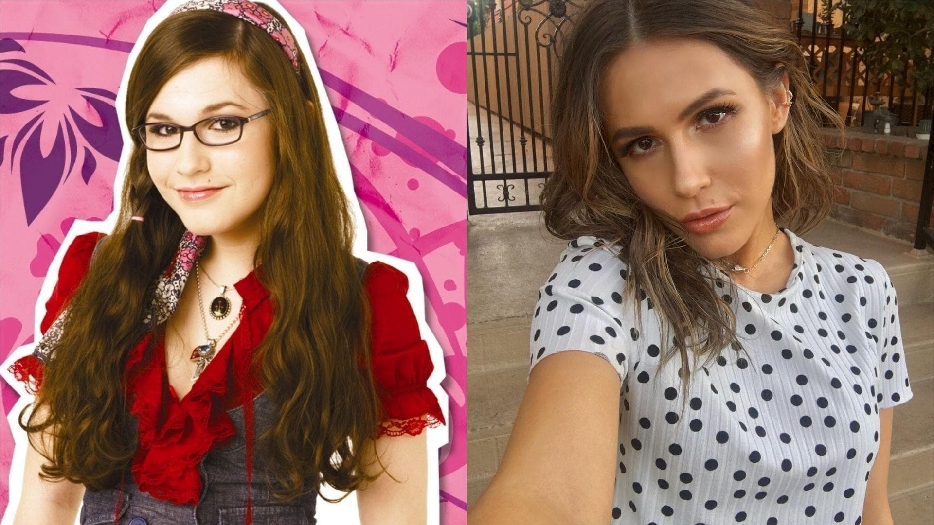 'Zoey 101' Cast: Where Are They Now?