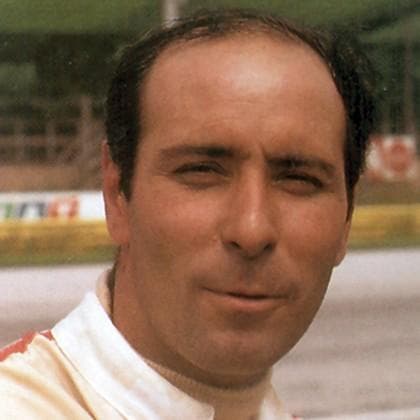 Famous Racecar Drivers from Italy | List of Top Italian Racecar Drivers