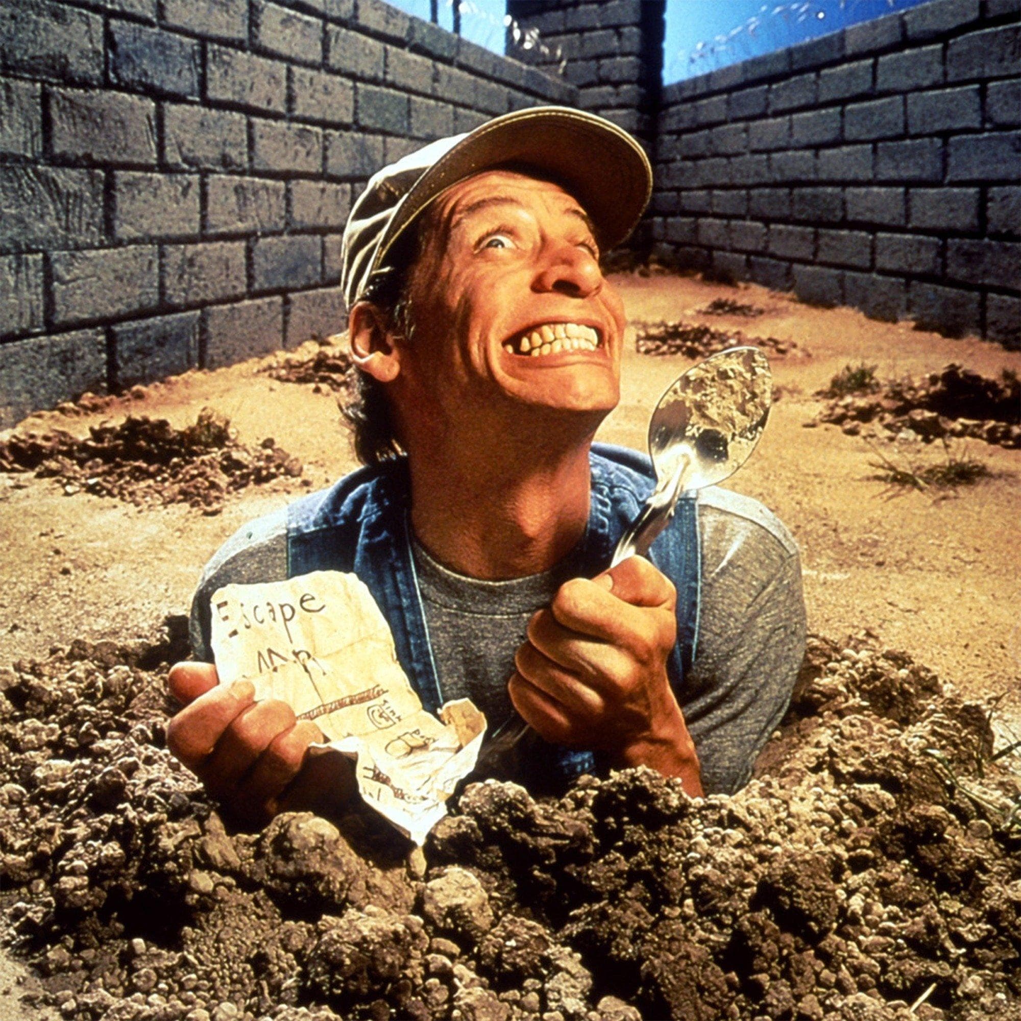 The Best '90s Legal Thrillers, Ranked By Fans