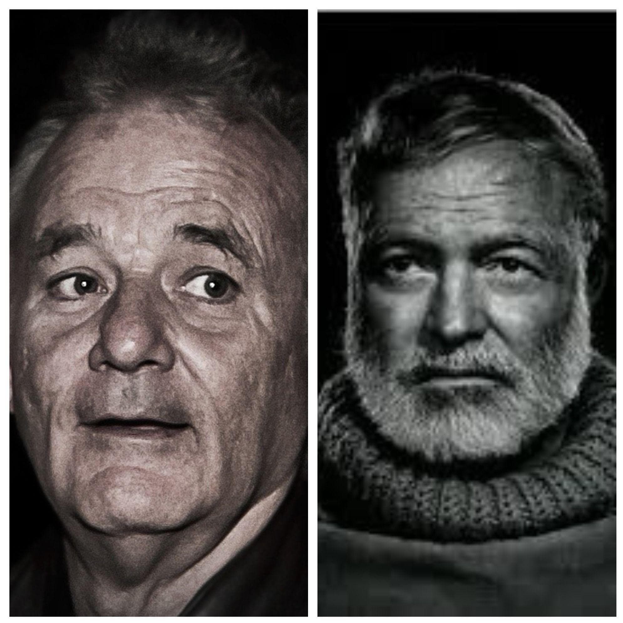 Historical Figures And The Actors Who Should Portray Them In A Biopic