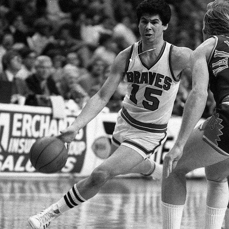 The 30 Best White Point Guards Of All Time, Ranked