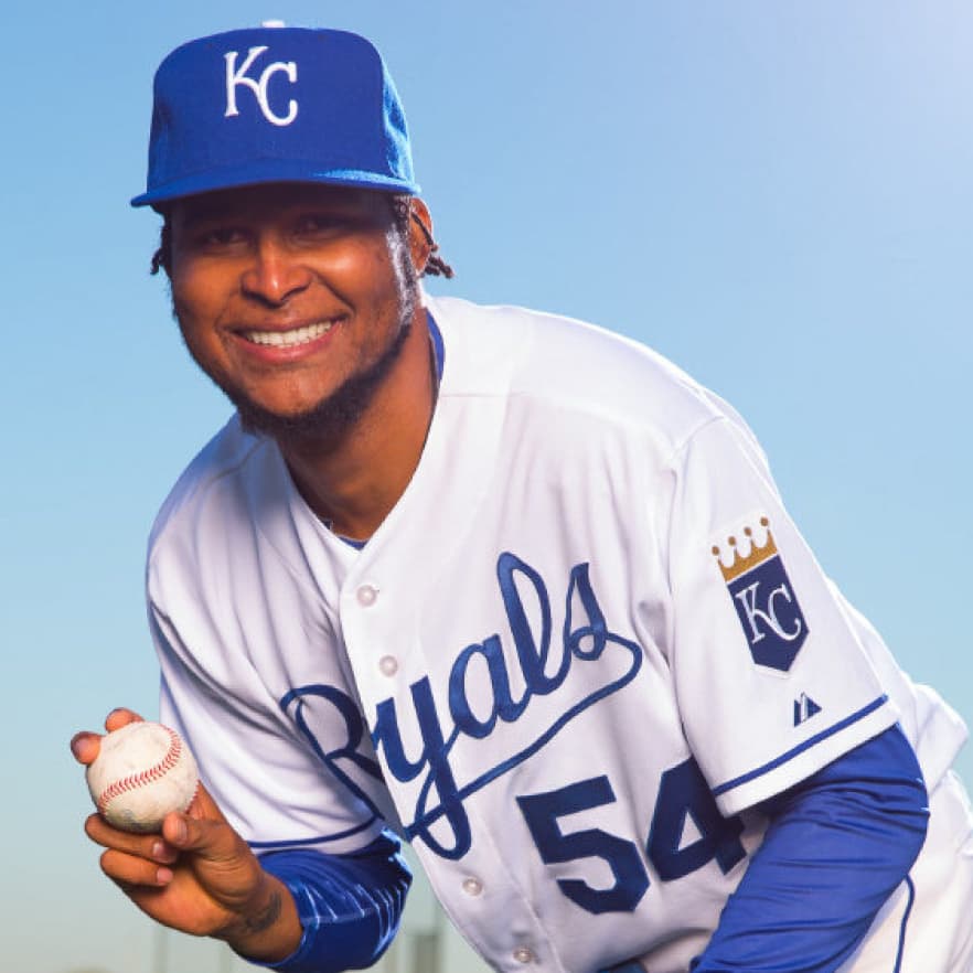 The Best Athletes Who Wore Number 54, Ranked By Fans