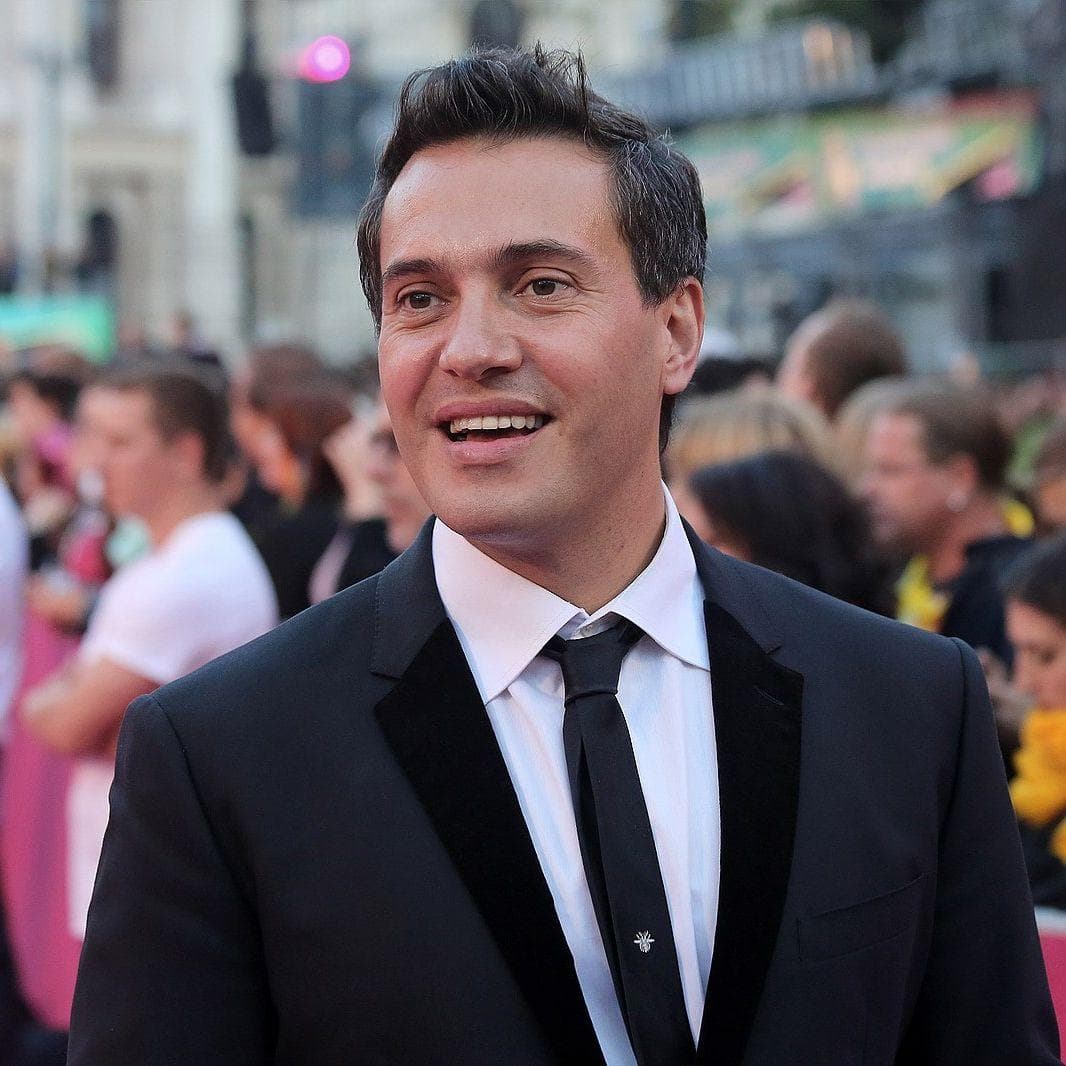 Famous Male Opera Singers | List of Best Male Opera Singers