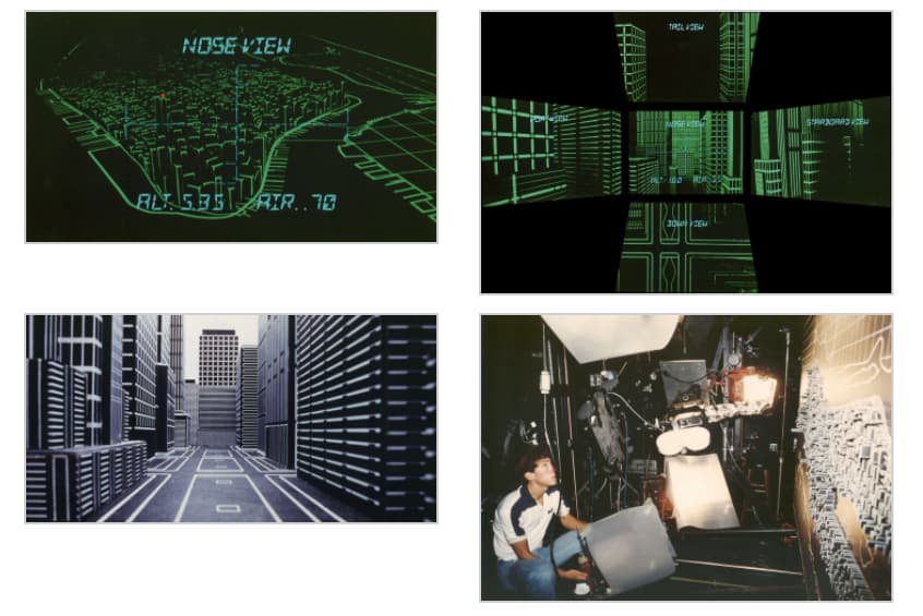 Things You Didn't Know About The Making Of '80s Action Movies