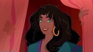 The Hunchback Of Notre Dame Characters List w/ Photos