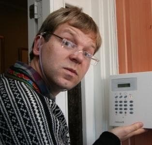 Famous Comedians from Norway | List of Top Norwegian Comedians