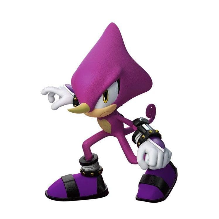 15 Best Sonic the Hedgehog Characters