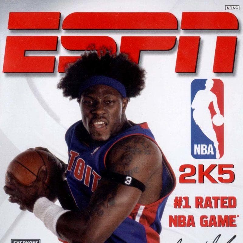 Ranking Every 'NBA 2K' Game, Best To Worst