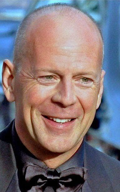 Bruce Willis's Wife, Dating and Relationship History