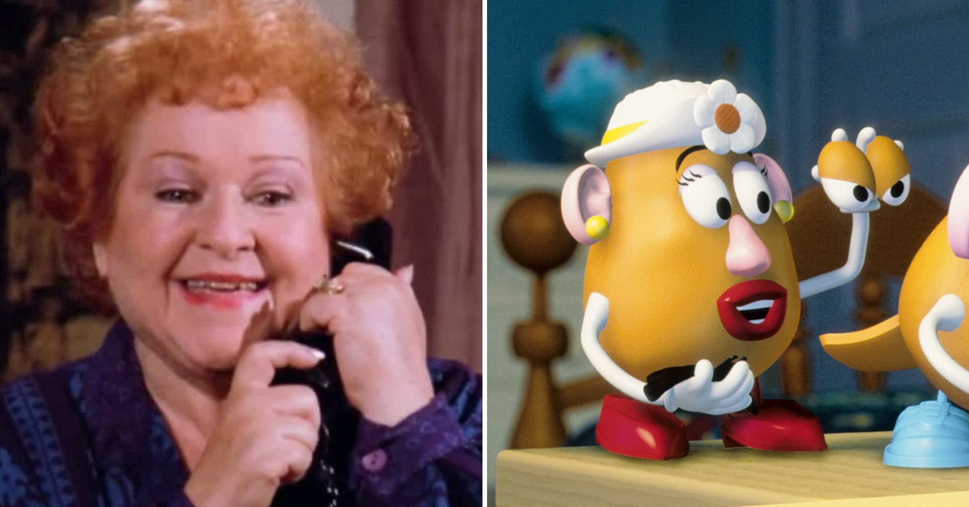 24 Surprising Actors Who Voiced Pixar Characters Ranked
