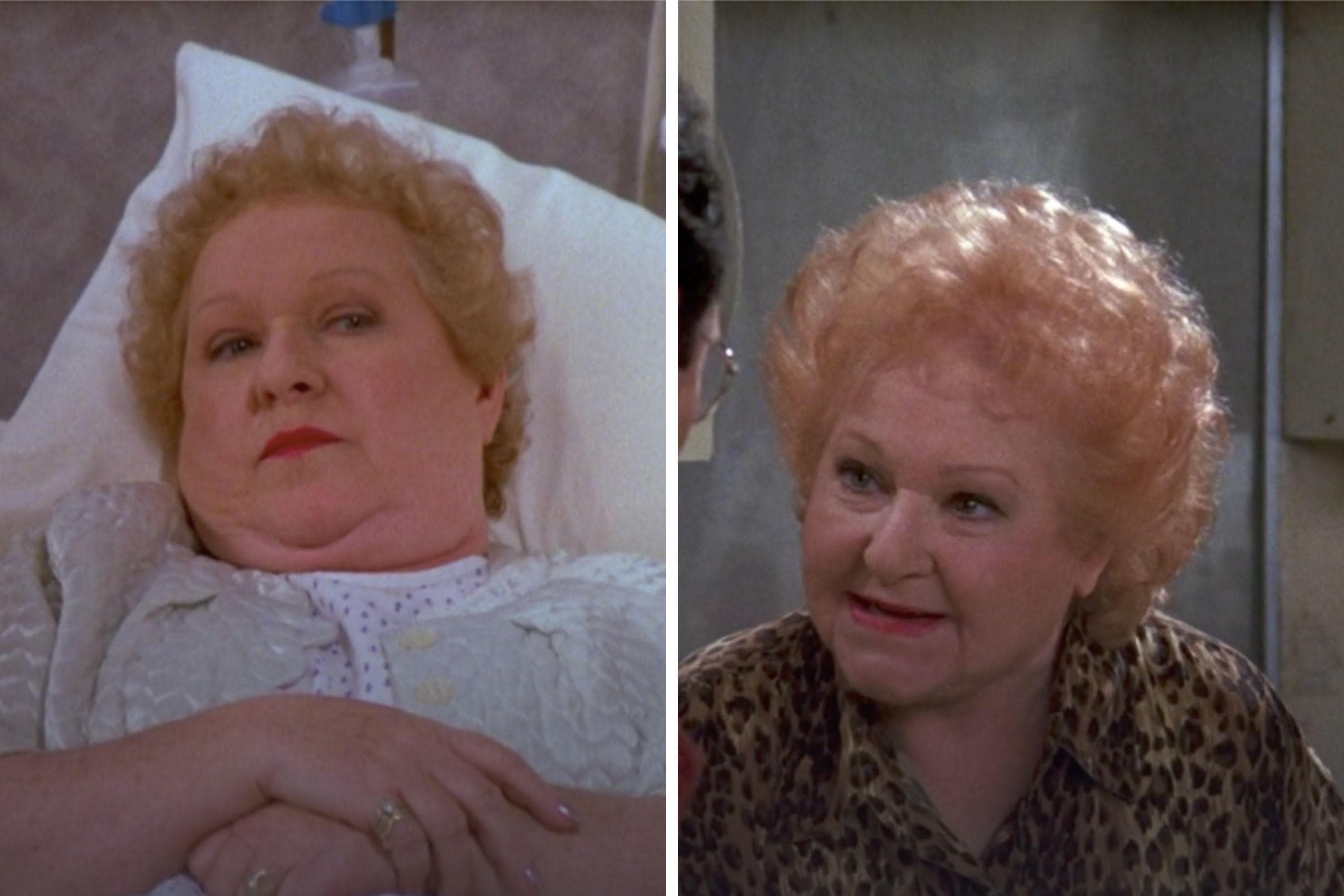 How the Cast of Seinfeld Aged from the First to Last Season