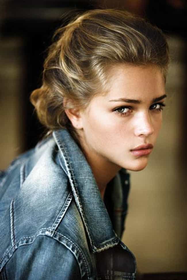 Most perfect face - lightningatila