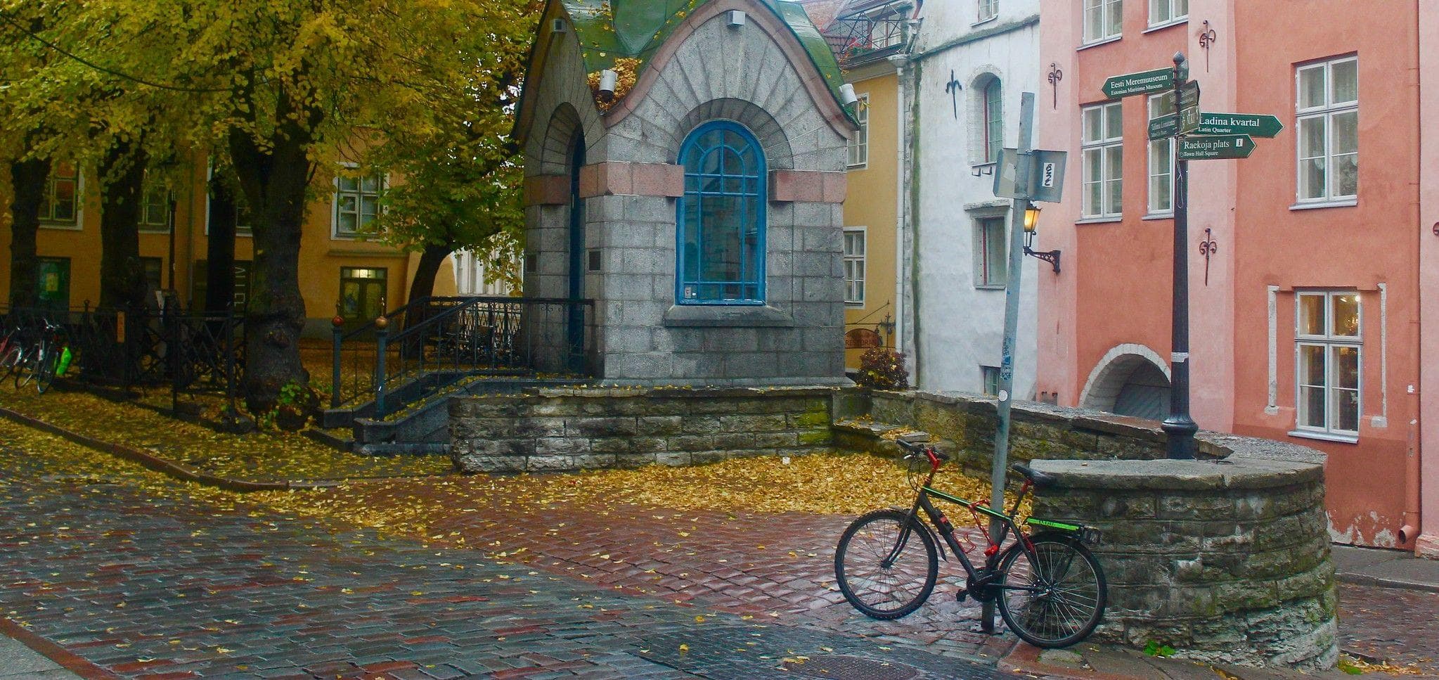 The Best Eastern European Countries to Visit | List of Places in ...