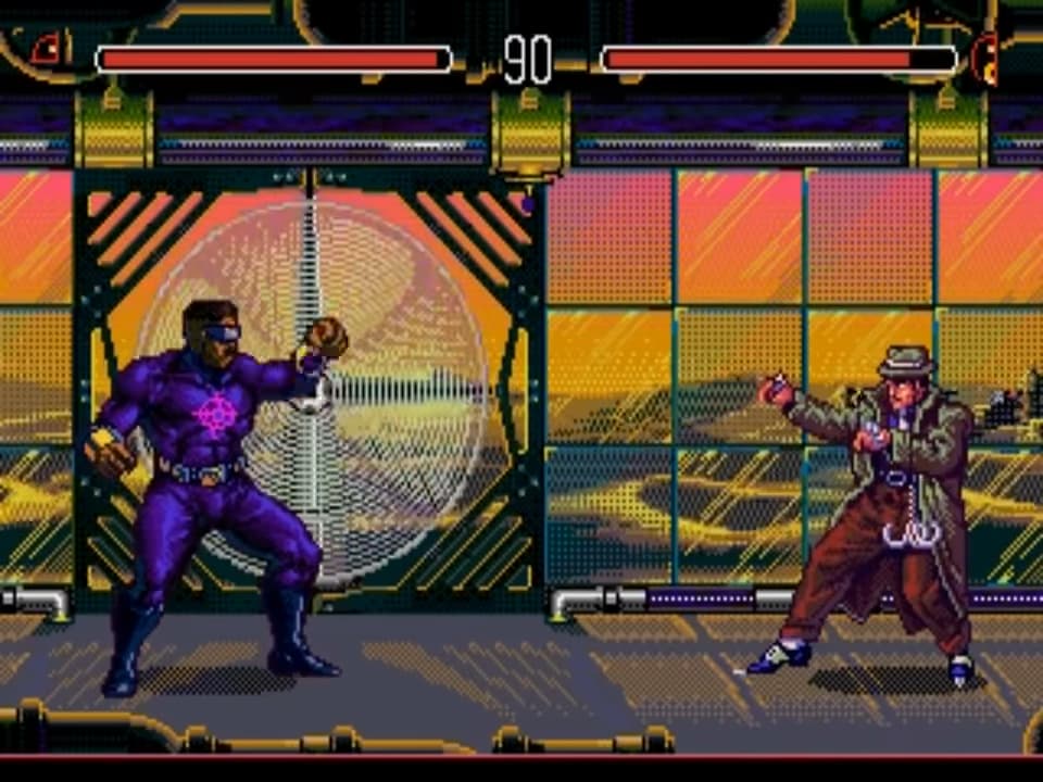 20 Random Fighting Games We Completely Forgot Existed