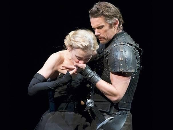 17 Actors Who Have Played Macbeth