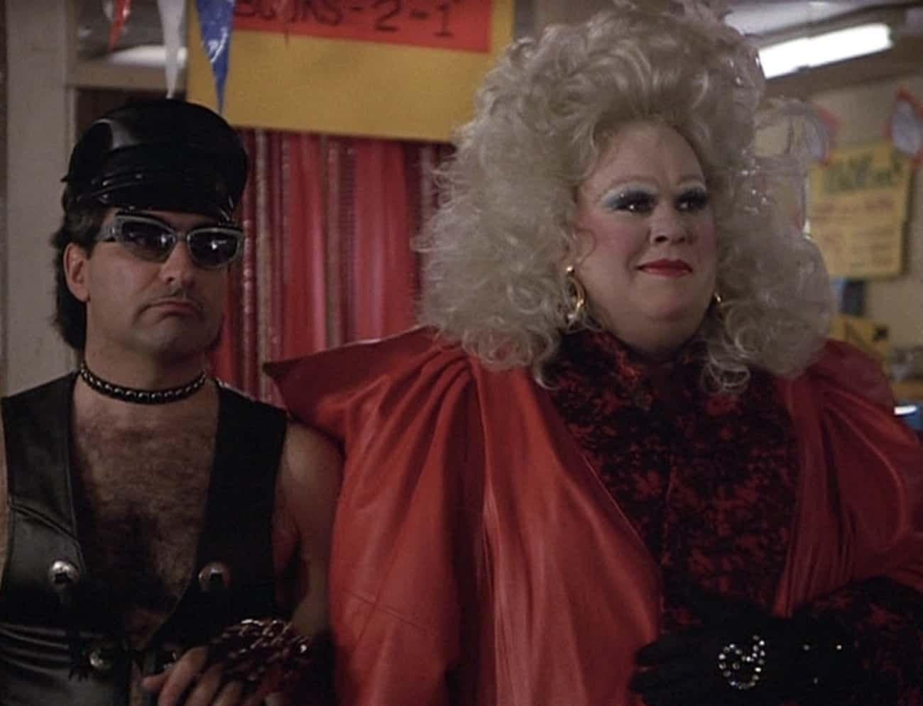13 Of The Best John Candy Stories We Heard In 2021