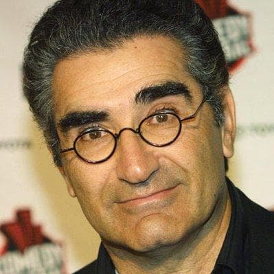 Best Canadian Comedians | List of Funny Canadians and Comic Actors