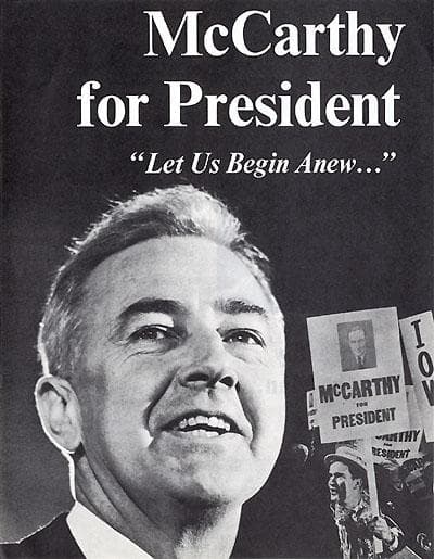 American Politicians of Irish Descent | Irish American Politicians