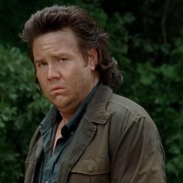 Best Walking Dead Character List