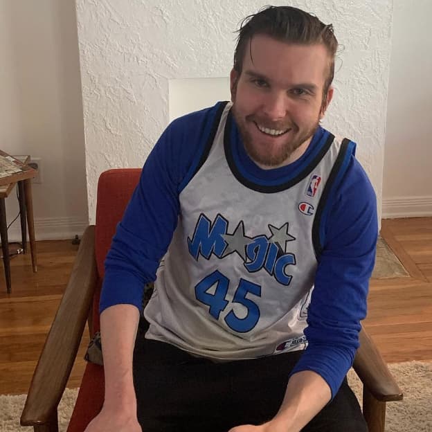 Celebrity Magic Fans | Celebrities at Orlando Magic Games