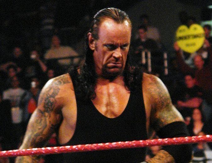 Facts About '90s Wrestlers That Made Us Say 'Oh, Yeah!'