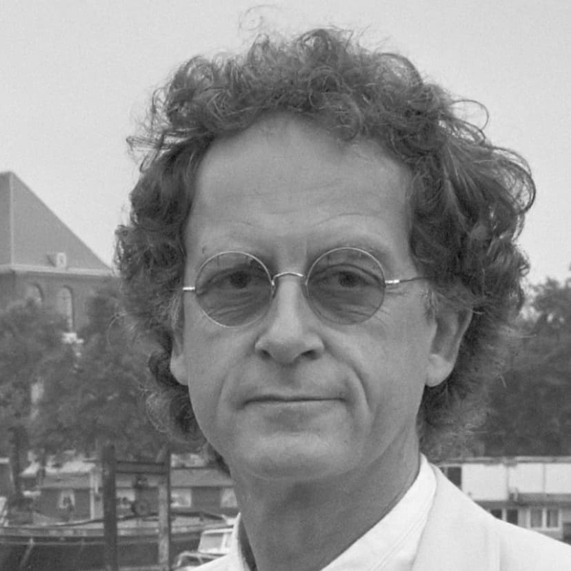 Famous Pianists from the Netherlands | List of Top Dutch Pianists