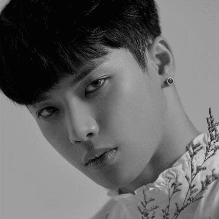 20+ Male Kpop Idols Born In 1997