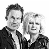 Guitarists from Liverpool | Best Guitar Players from Liverpool