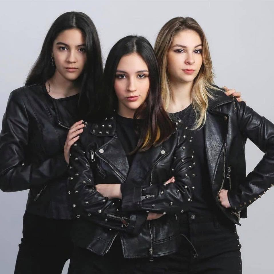 The 50+ Greatest Rock Trio Bands Ever, Ranked By Fans