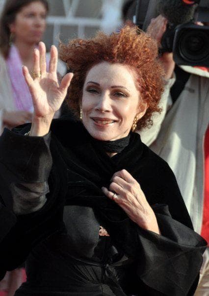 70 Famous Celebrity Scientologists