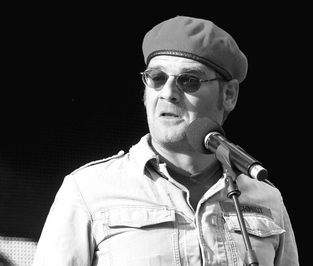 Famous Comedians from Germany | List of Top German Comedians