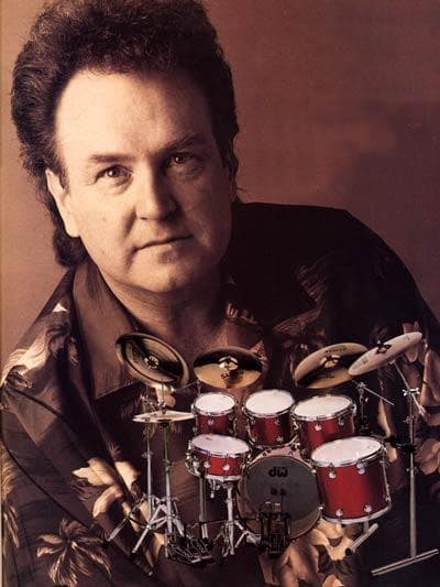 Famous Percussionists | List of the Top Well-Known Percussionists