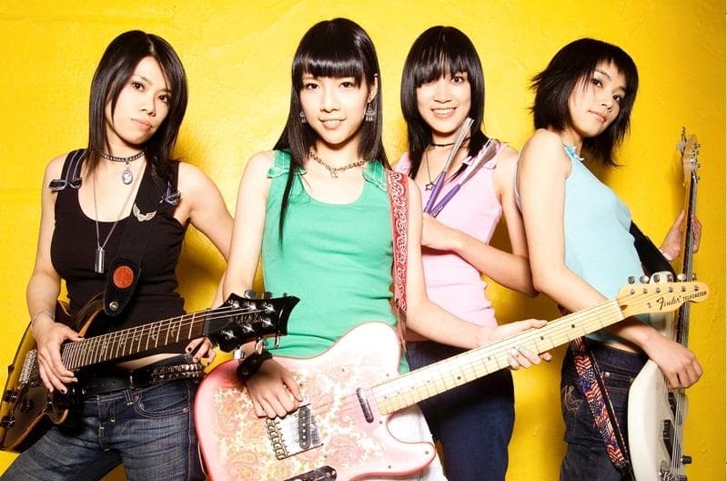 The Best Chinese Pop Groups & Artists, Ranked By Fans