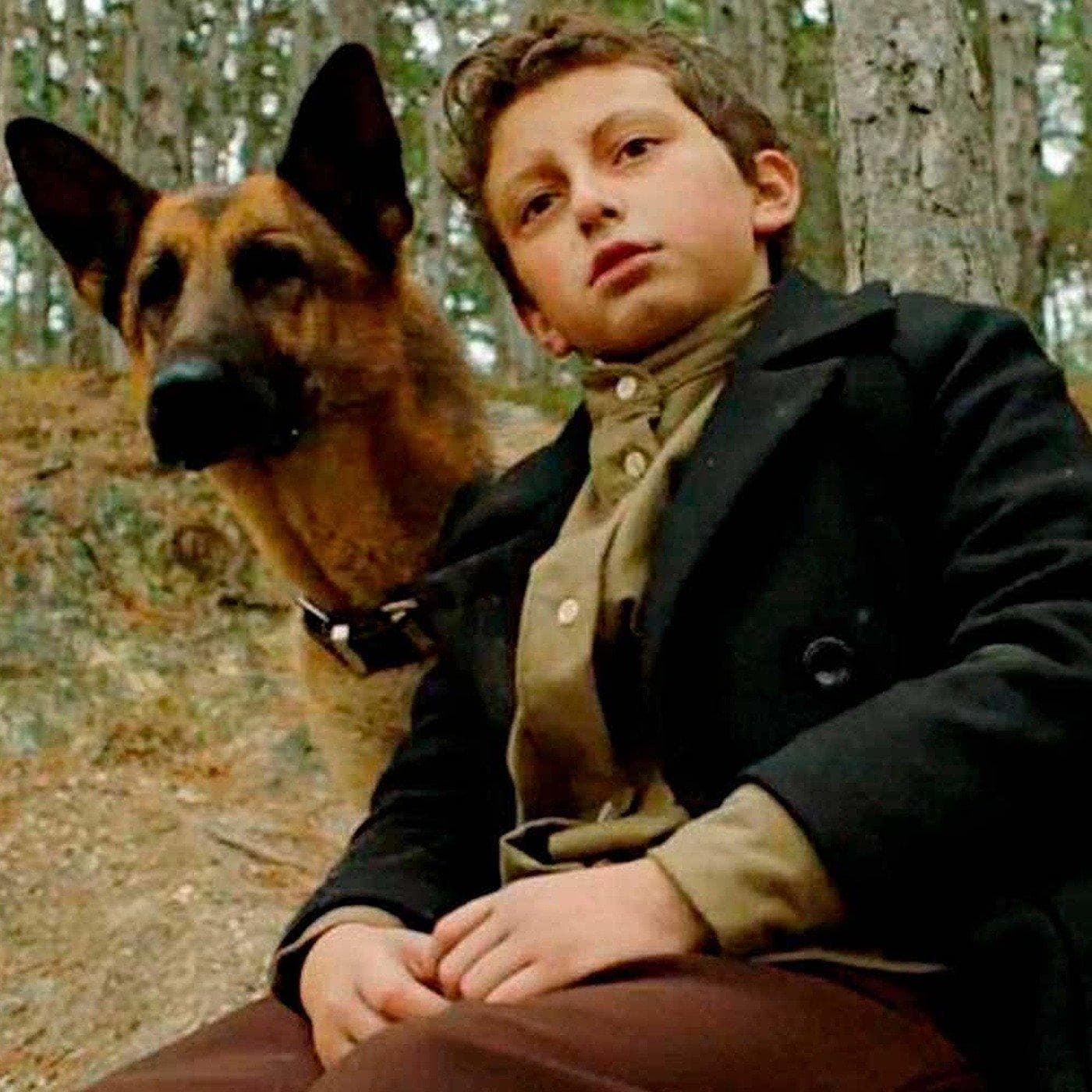 20 Powerful Movies About The Holocaust, Ranked