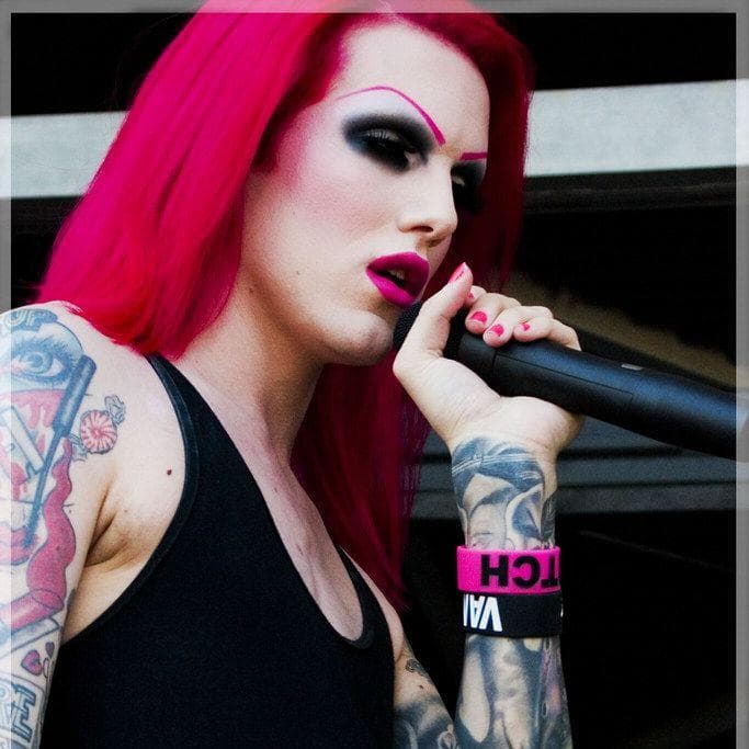 20 Scorpio YouTubers