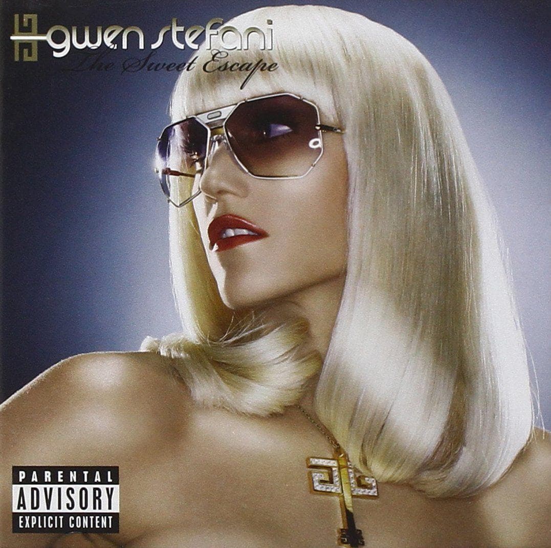 Ranking All 4 Gwen Stefani Albums, Best To Worst