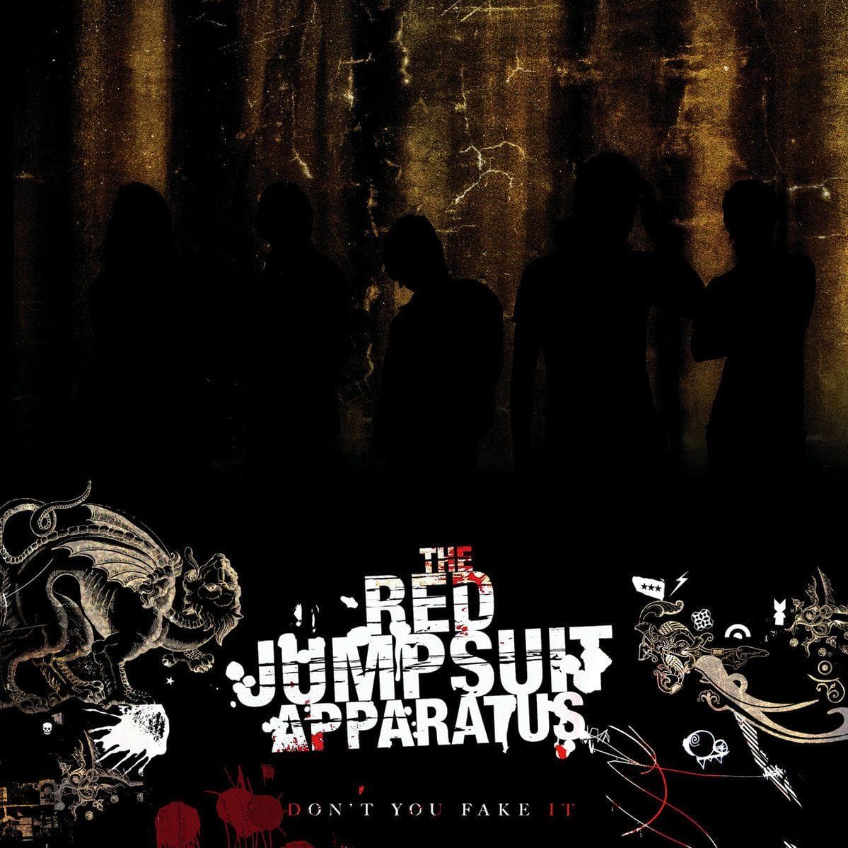 The Best The Red Jumpsuit Apparatus Albums, Ranked By Fans