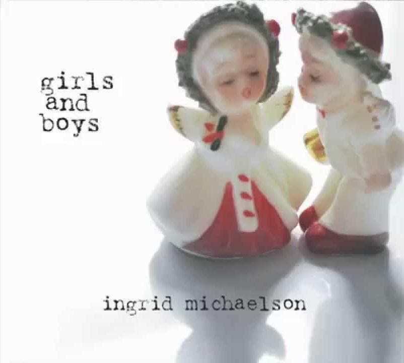 The Best Ingrid Michaelson Albums, Ranked By Fans