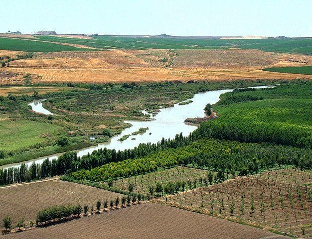 13 Rivers That Changed The Flow Of History