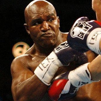 The Top 25 Greatest Heavyweight Champions of All Time