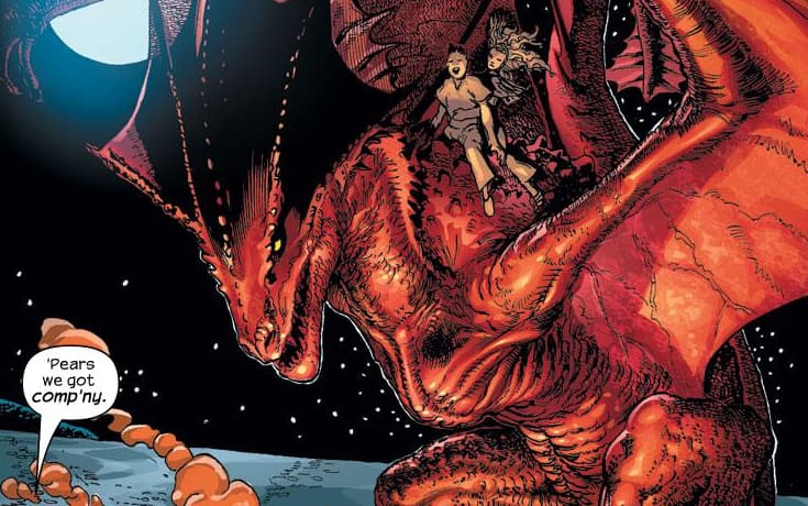 The Weirdest X-Men Powers