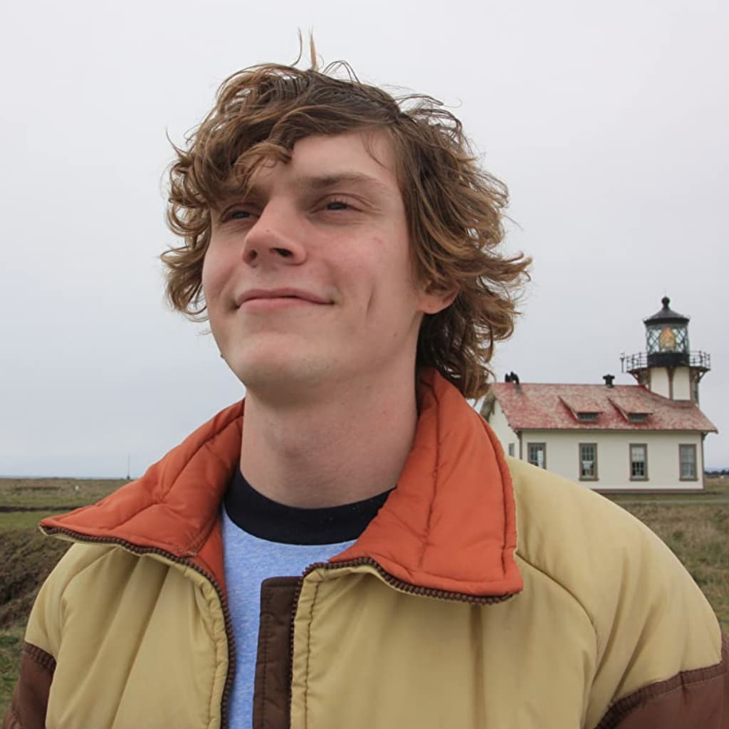 50+ Famous Evans | List of Famous People Named Evan