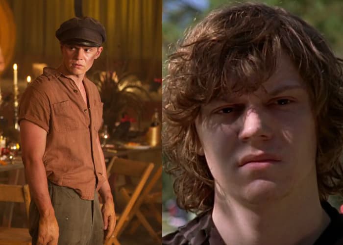 Where You've Seen the American Horror Story Actors Before