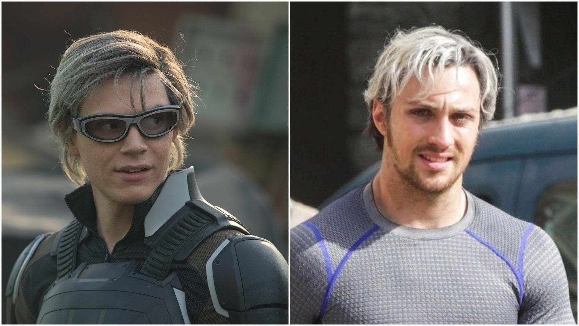 Things You Didn't Know About The X-Men Cast